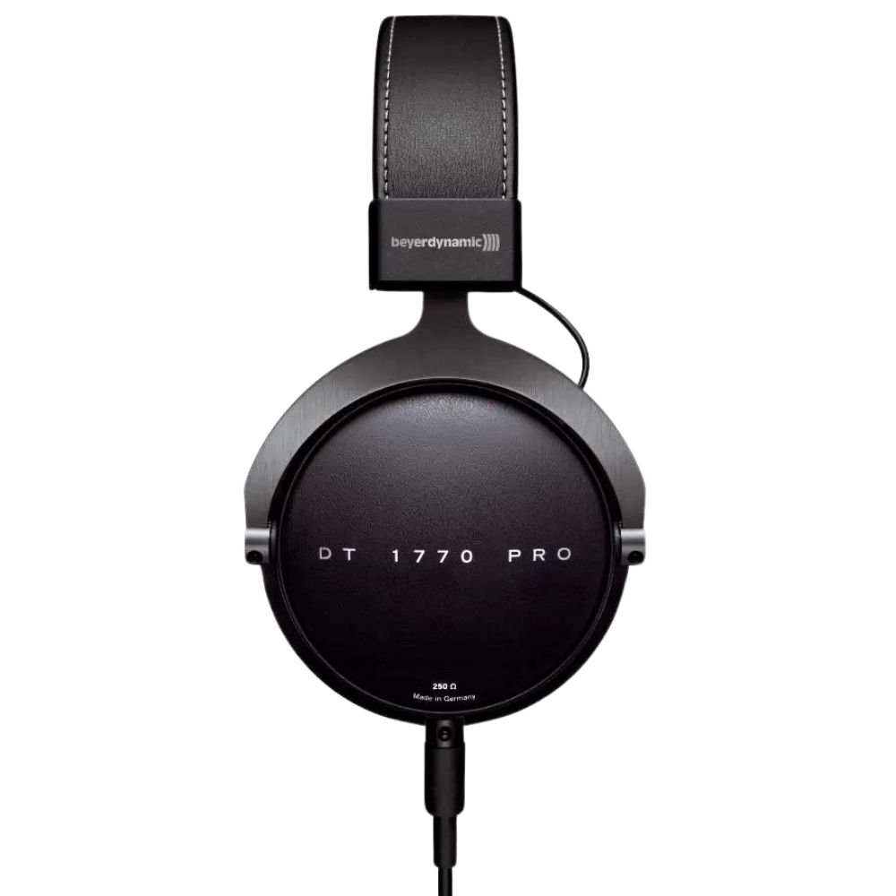 beyerdynamic DT 1770 PRO 250-ohm Tesla studio reference headphones for ...