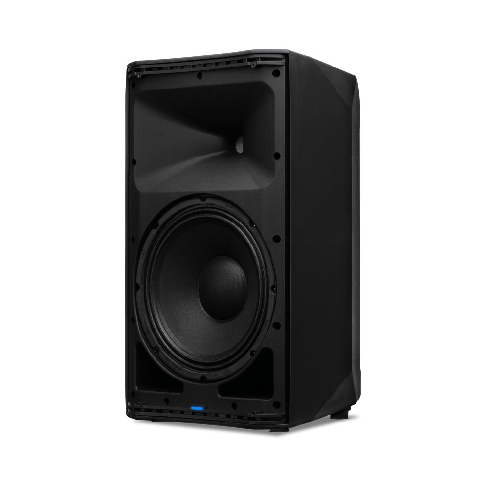 PreSonus AIR XD 10 1×10″ 2-Way Active Extended Definition Loudspeaker ...
