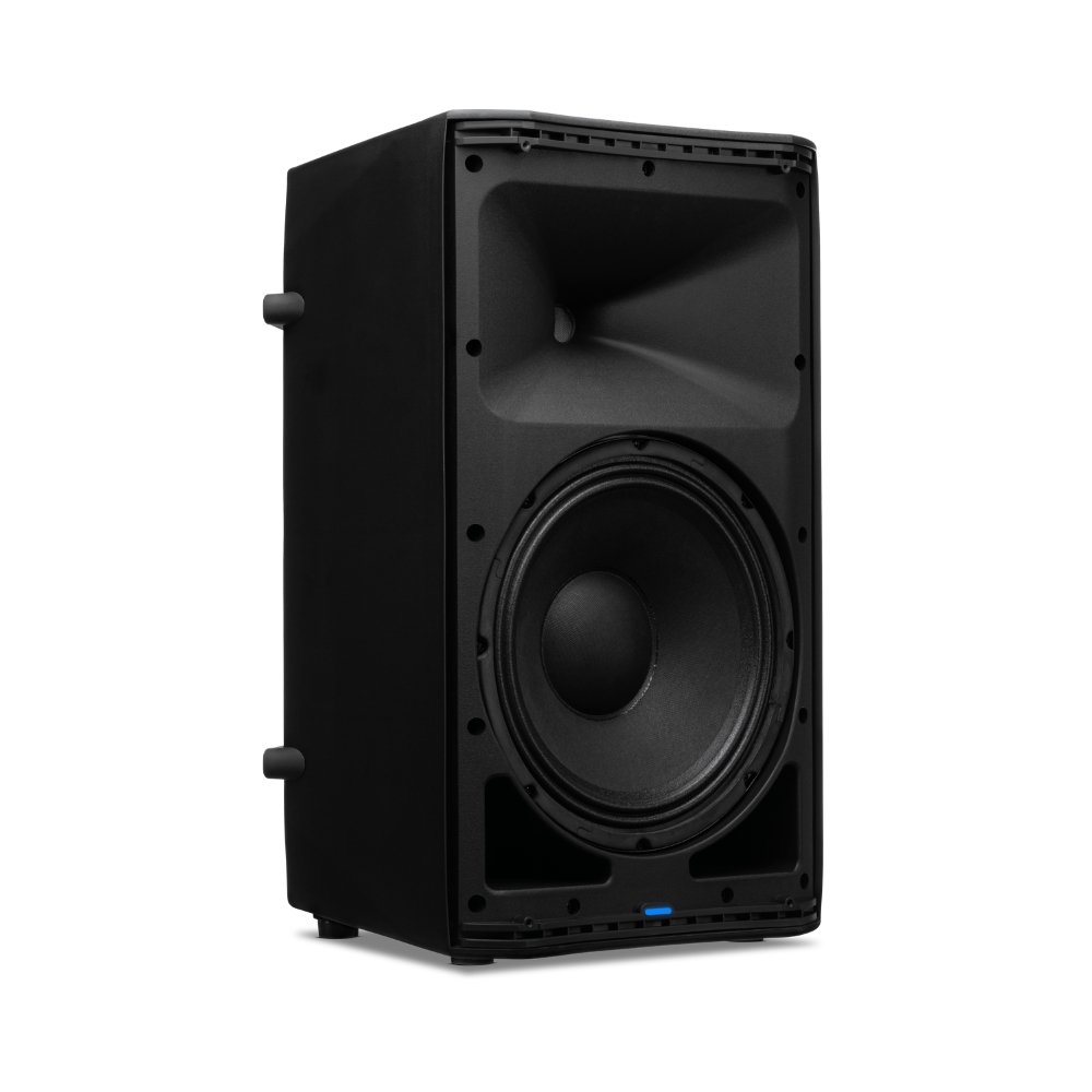 PreSonus AIR XD 10 1×10″ 2-Way Active Extended Definition Loudspeaker ...