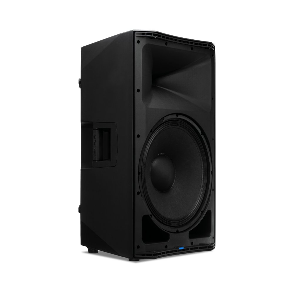 PreSonus AIR XD 15 2-way 1 x 15″ Active Extended Definition Loudspeaker ...
