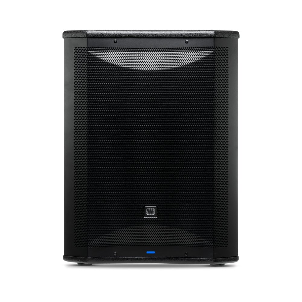 PreSonus Air XD Sub 15 1 x 15″ Active Extended Definition Subwoofer ...