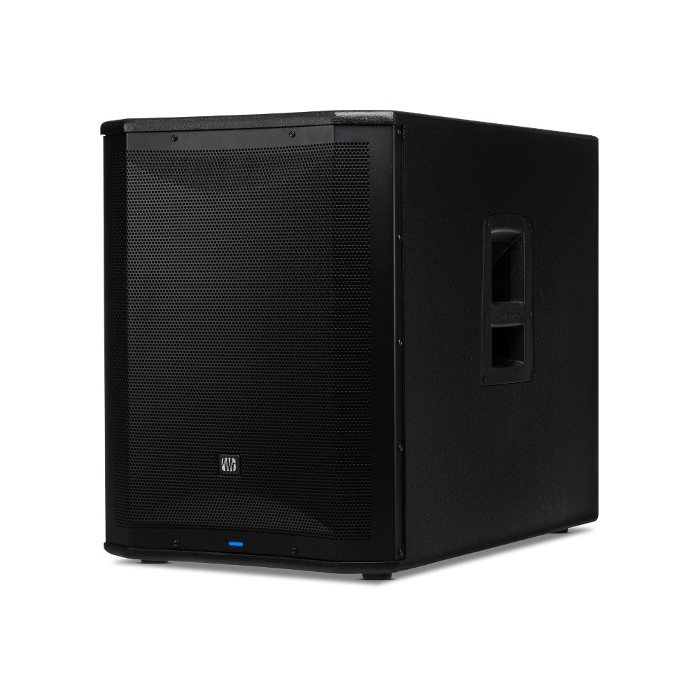 PreSonus Air XD Sub 15 1 x 15″ Active Extended Definition Subwoofer ...