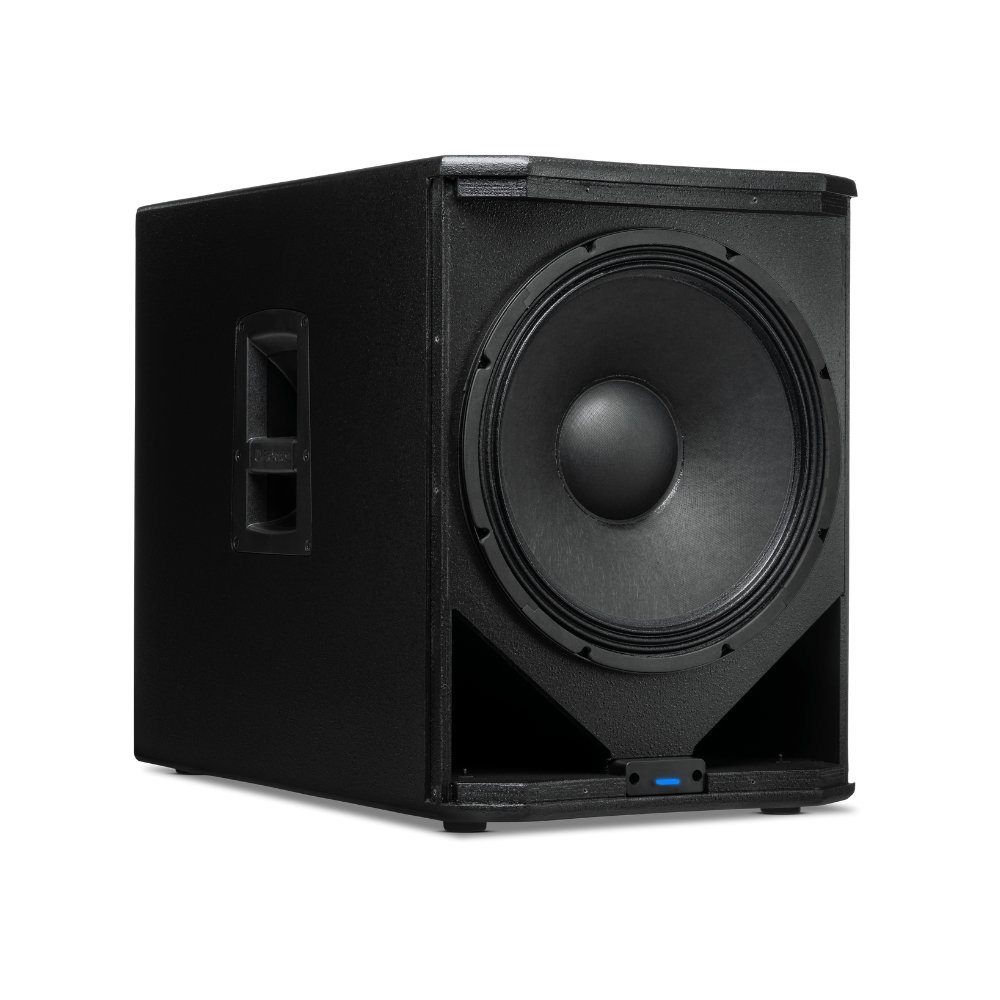 PreSonus Air XD Sub 15 1 x 15″ Active Extended Definition Subwoofer ...