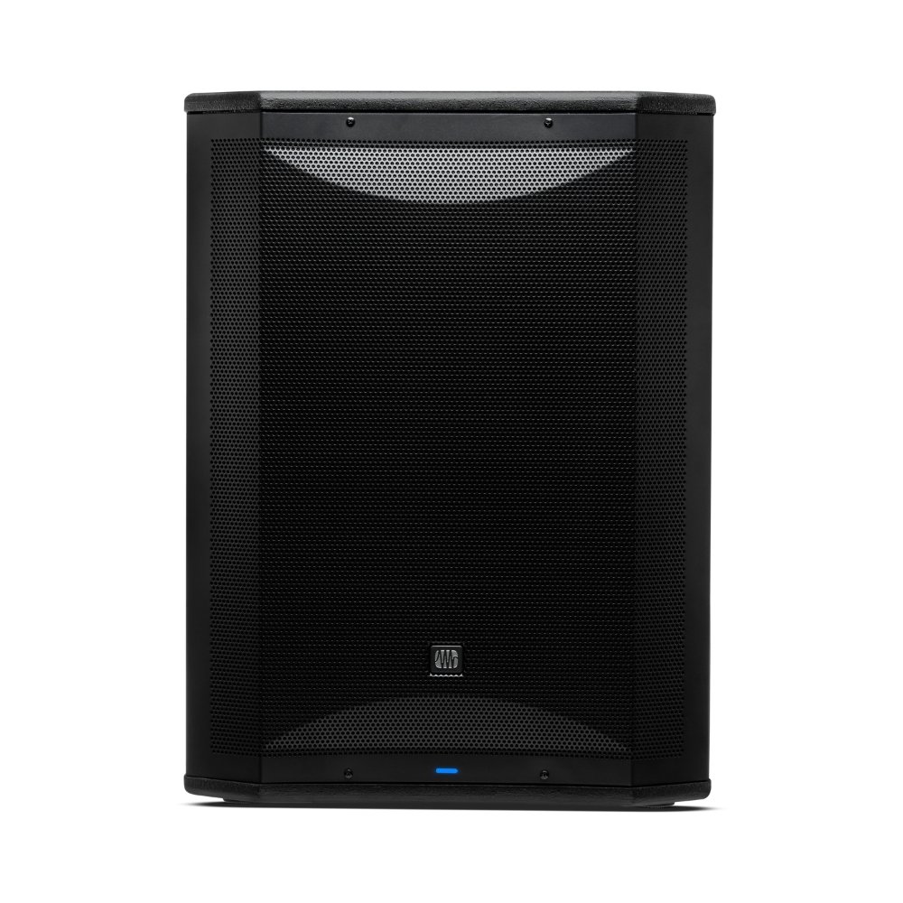 PreSonus Air XD Sub 18 1 x 18″ Active Extended Definition Subwoofer ...