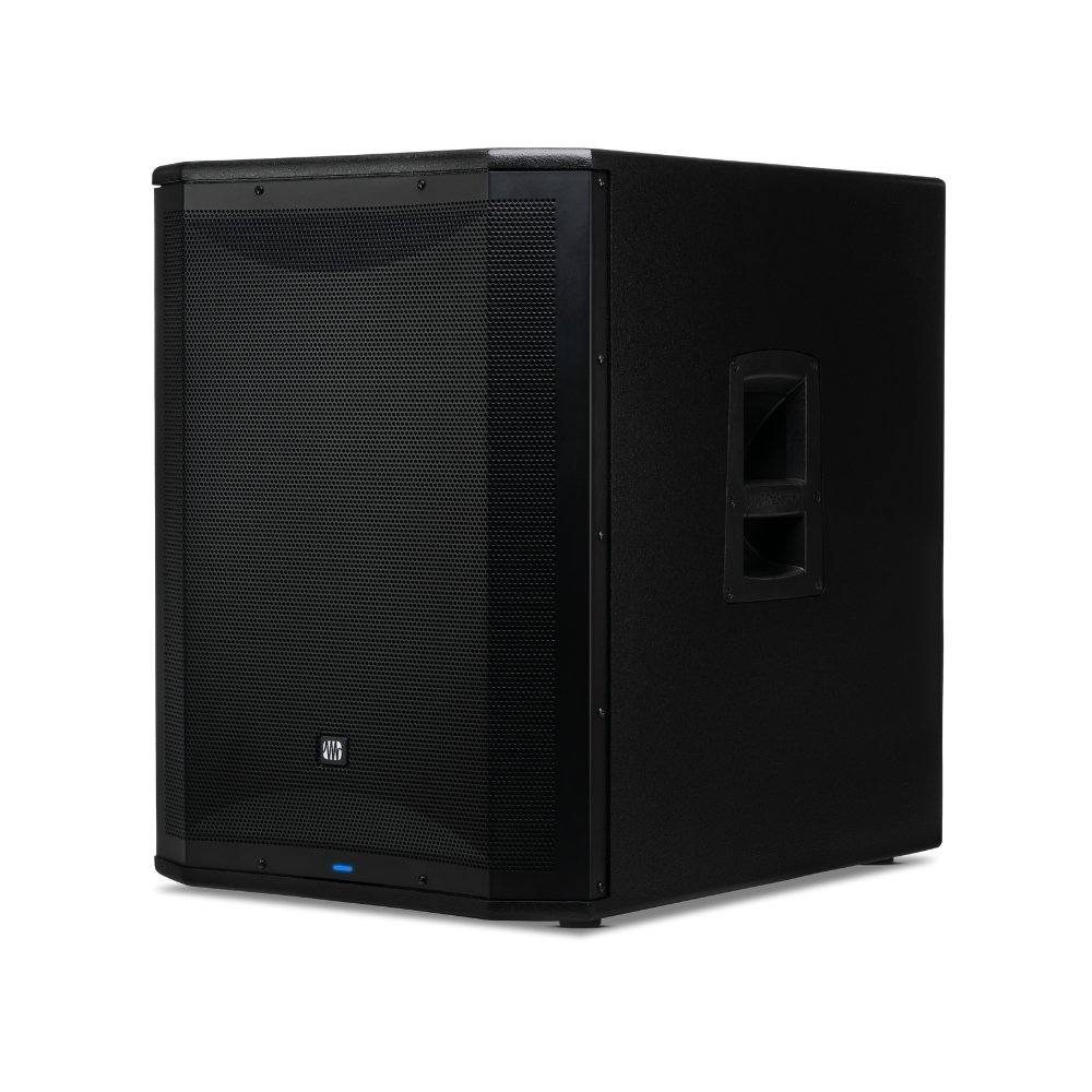 PreSonus Air XD Sub 18 1 x 18″ Active Extended Definition Subwoofer ...