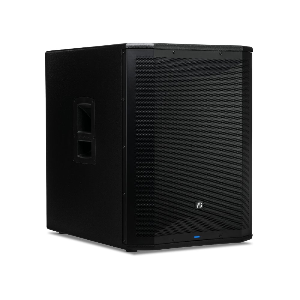 PreSonus Air XD Sub 18 1 x 18″ Active Extended Definition Subwoofer ...