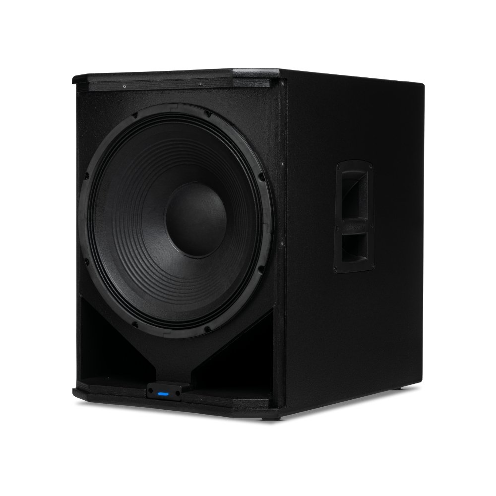 PreSonus Air XD Sub 18 1 x 18″ Active Extended Definition Subwoofer ...