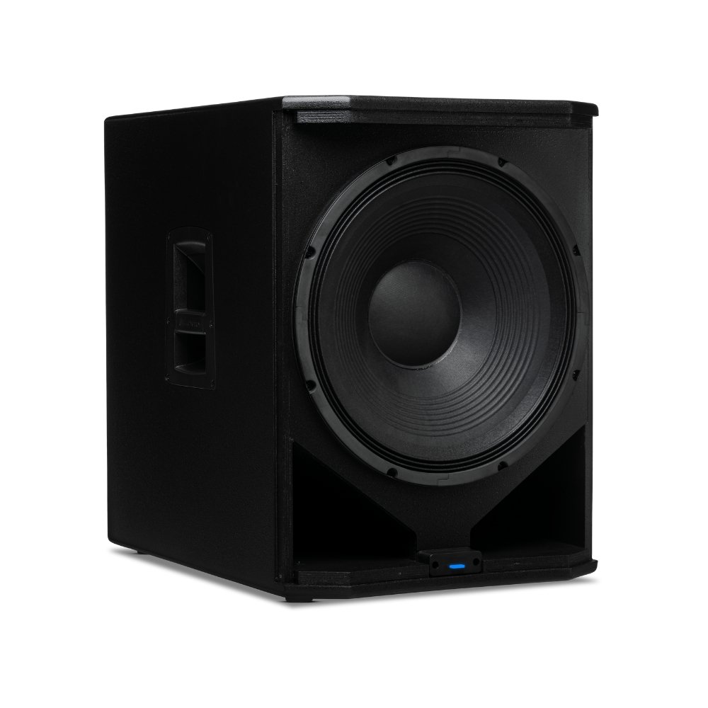 PreSonus Air XD Sub 18 1 x 18″ Active Extended Definition Subwoofer ...