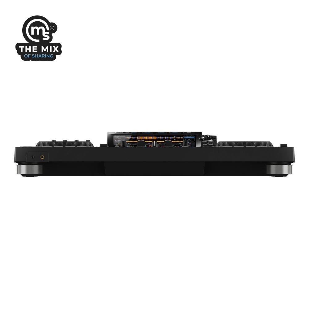 Pioneer DJ XDJ-RX3 2-Channel Performance All-In-One DJ System - MS ...