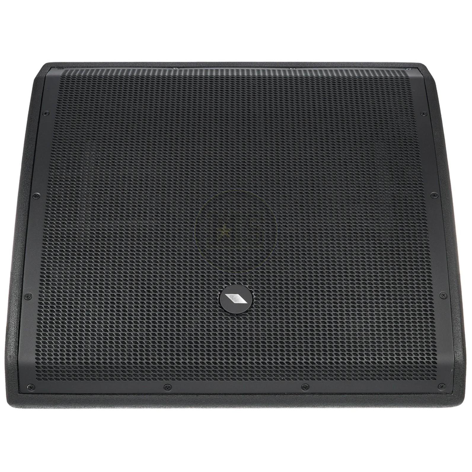 Proel WD12AV2 WEDGE Series Active 2-Way Coaxial 12″ Stage Monitor - The ...