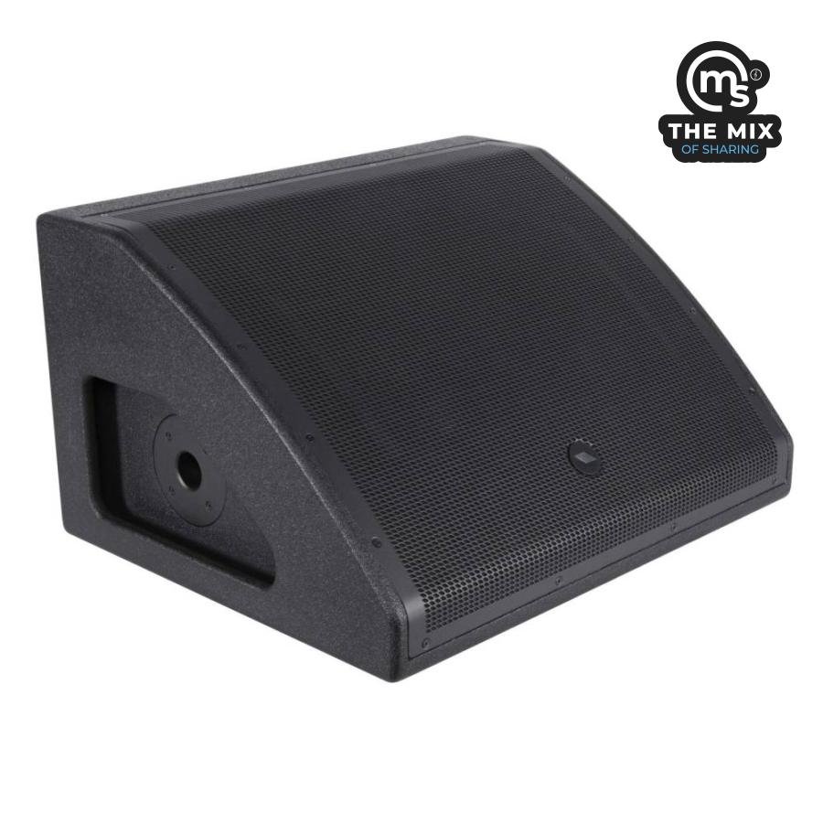 Proel WD15AV2 WEDGE Series Active 2-Way Coaxial 15″ Stage Monitor - MS ...
